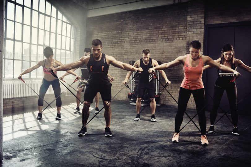 LesMills « Fitwerk® Ochtrup – Fitnesstraining – Crosswerk – Sportsbar