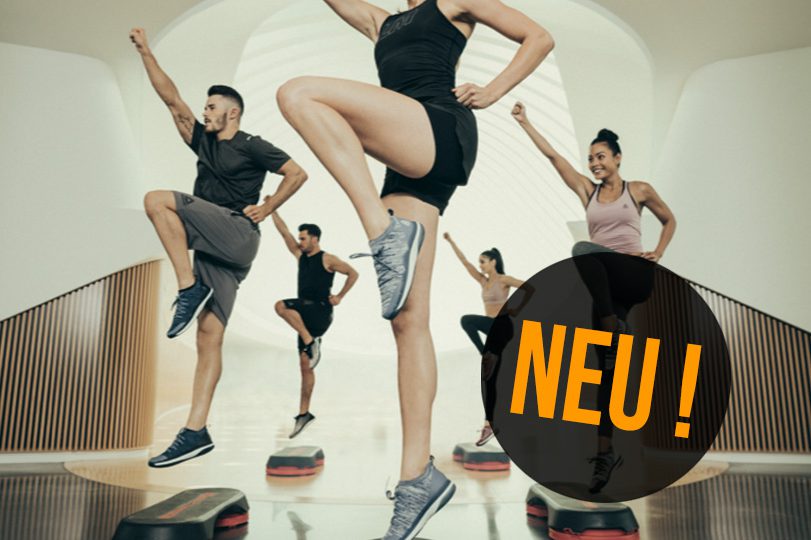 LesMills « Fitwerk® Ochtrup – Fitnesstraining – Crosswerk – Sportsbar